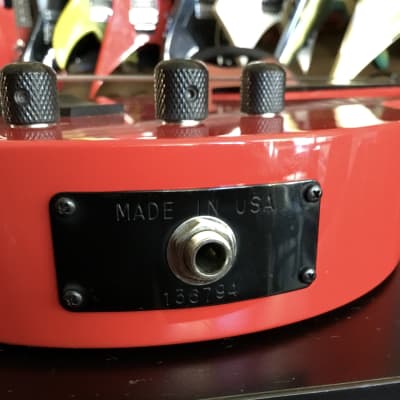 Kiesel AC40 Thinline Acoustic Electric Fretless Bass Carvin | Reverb