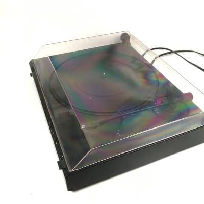 ADS Atelier P2 Turntable w/ Original Box | Reverb