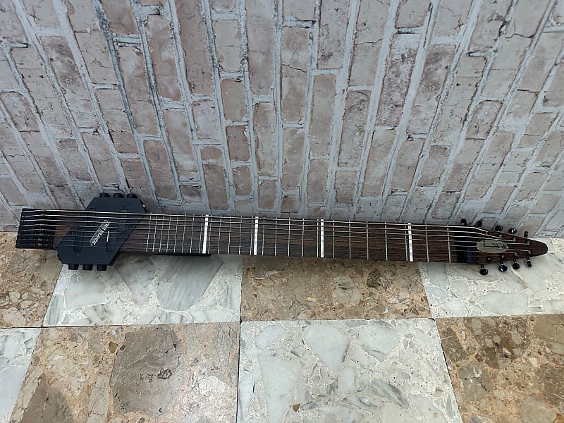 Chapman StickBass (TOP PICK) | Reverb