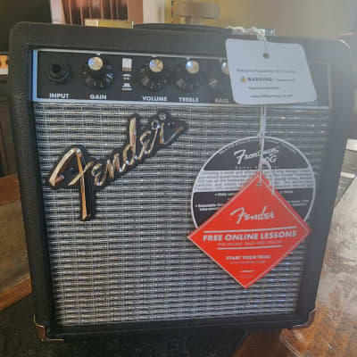 Fender SKX 25R Guitar Amp Red Knob (Vintage) | Reverb