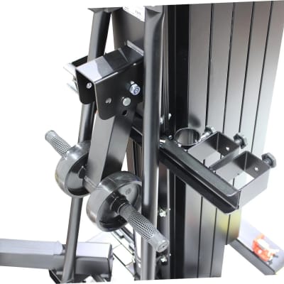 FANTEK Spain Compact Front Loading Lifting Line Array Systems | Reverb