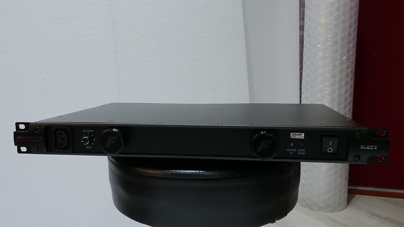 Furman PL-8C E Power Conditioner | Reverb