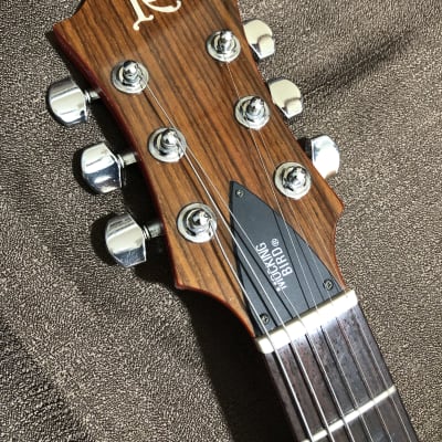 Super RARE B.C.rich Mockingbird MG-V MIJ Vintage Edition | Reverb