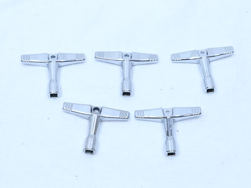 Drum V-Drum Tuning Lug Key FIVE PACK for DW Pearl Roland | Reverb UK