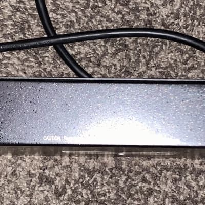 Eta systems pd8l power conditioner unit | Reverb