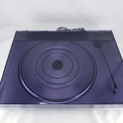 Bang & Olufsen Beogram 1800 Turntable with MMC5 Cartridge / | Reverb