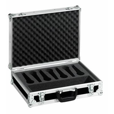 Innox Basic Line Topload 4U flight case avec support | Reverb France