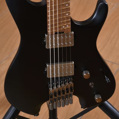 Ibanez Quest QX52 Standard with Parallel Wizard | Reverb Deutschland