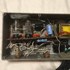 Extremely Rare BK Butler Audio Matrix Mini Boogee | Reverb