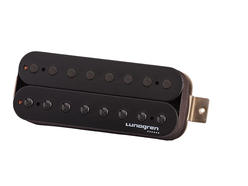 Lundgren Pickups Anomaly 8 String SET Per Nilsson Signature | Reverb