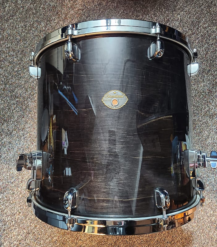 Tama Starclassic Performer 16x18 Floor Tom | Reverb
