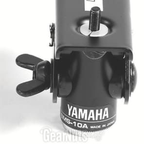 Yamaha BMS10A Microphone Stand Speaker Adapter | Reverb