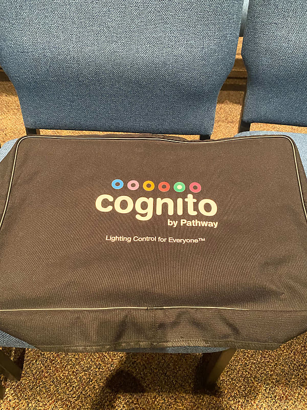 Pathway Connectivity Cognito2 | Reverb