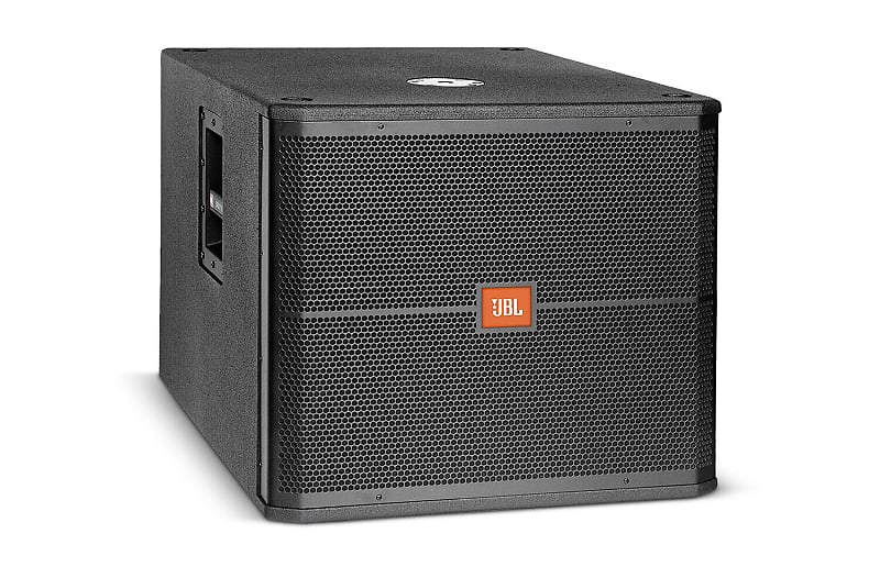 JBL SRX718S PASSIVE 18'' HIGH POWER SUB FULL WARRANTY | Reverb
