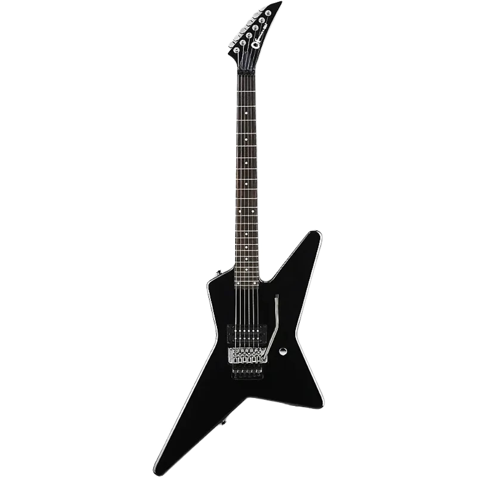 Charvel Desolation Star DST-3 FR 1H | Reverb
