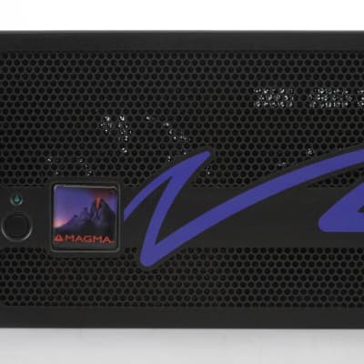 Magma P7R4 7-Slot PCI Expansion Chassis w/ PCI Card and | Reverb