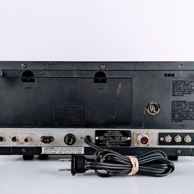 Realistic DX-302 Quartz Synthesized Ham/Shortwave Receiver AC | Reverb