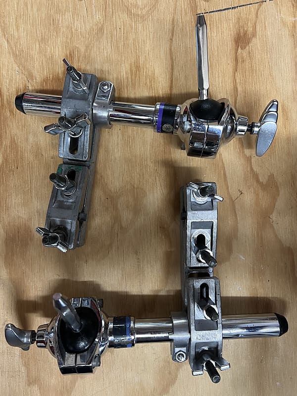 Yamaha Tom Arm CL-945 & CSAT-924 Lot of Two | Reverb