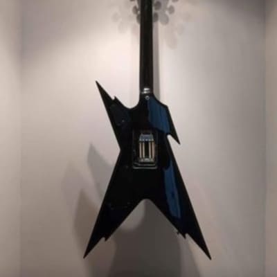 Dean Razorback X-Ray 2012 | Reverb