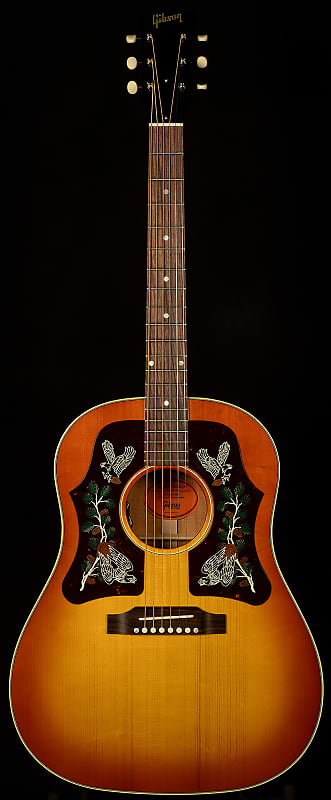 Gibson Artist Collection Margo Price J-45 | Reverb