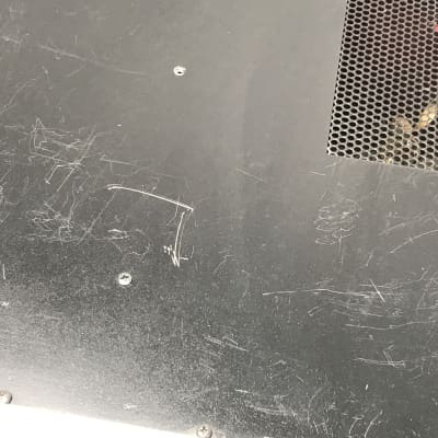 Ameritron AL-1200 Linear Power Amplifier | Reverb