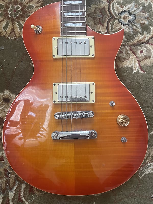 ESP LTD EC-256 | Reverb