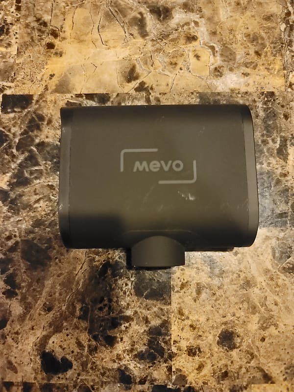 Mevo Mevo Start All-In-One Full HD Live Streaming Camera | Reverb