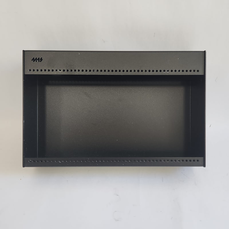 4ms Pod48X Powered with Barrel Cable Right Angle | Reverb