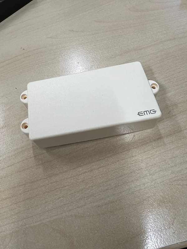 EMG MMCS 2015-2022 Ivory | Reverb
