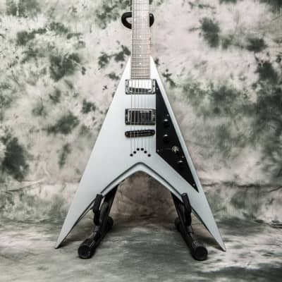 ESP LTD DV8-R Dave Mustaine Signature | Reverb