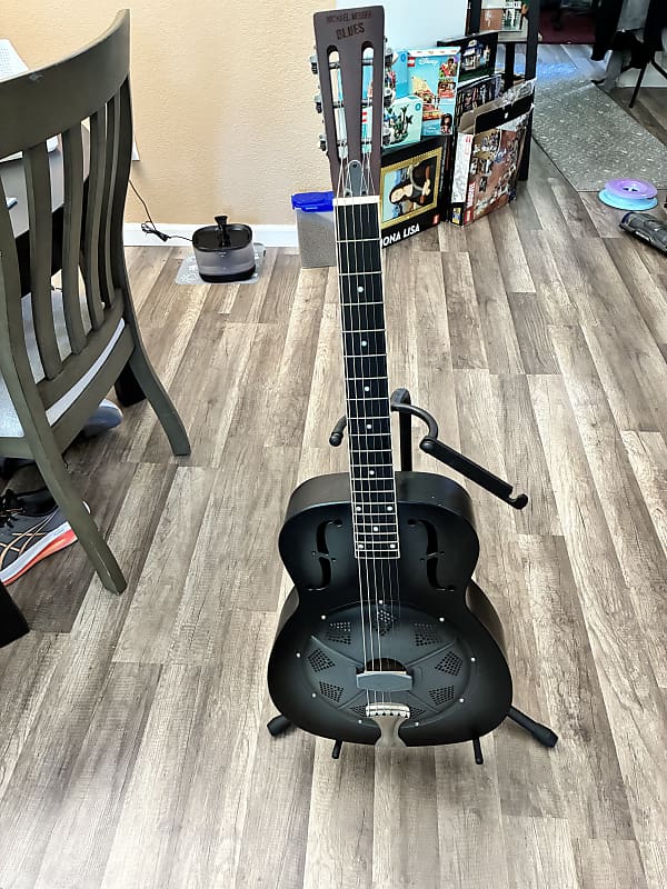 Michael Messer Blues 14 2021 | Reverb