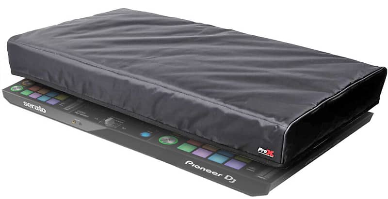 ProX S-XB-DDJ1KCOVER Cover for DDJ-FLX10, DDJ-REV7, DDJ-1000 | Reverb