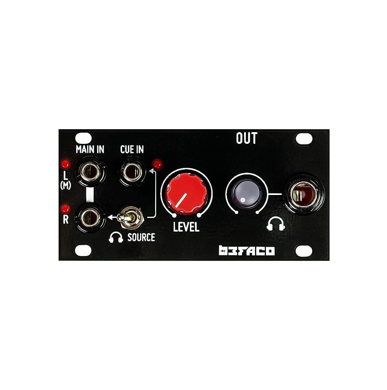 Befaco 1U OUT (BPNYC) | Reverb