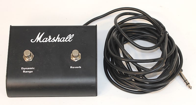 Marshall 2-Way Dynamic Range/Reverb Vintage Modern Amp | Reverb