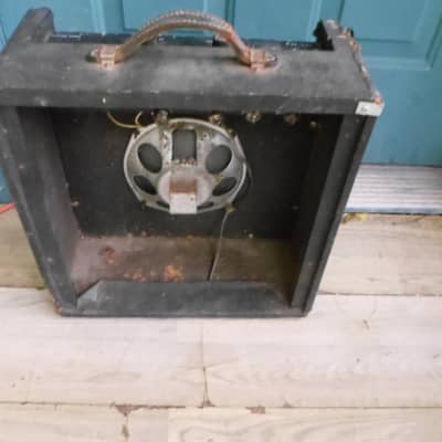 Lectrolab Sound Projects Model R204D Tube Amplifier Project | Reverb