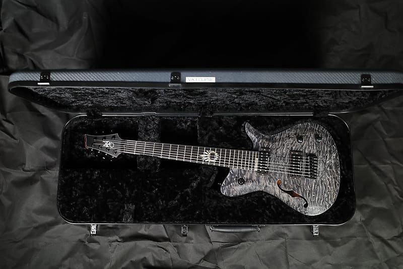 ViK Caprice Eclipse | Reverb Australia