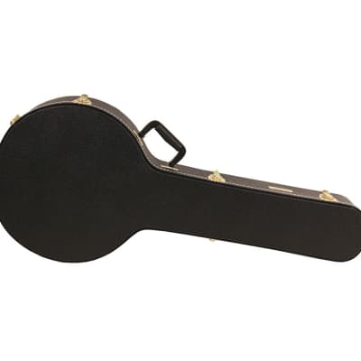 TKL Premier Tenor Banjo Hardshell Case | Reverb