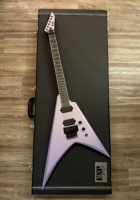 ESP USA Flying V | Reverb