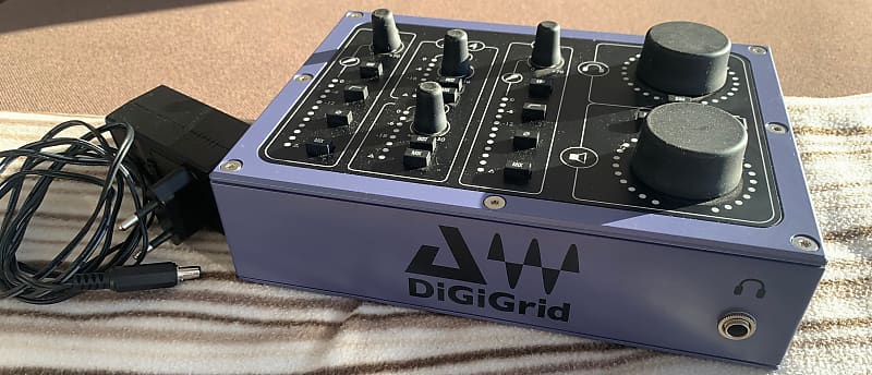Digigrid Model D 2021 | Reverb