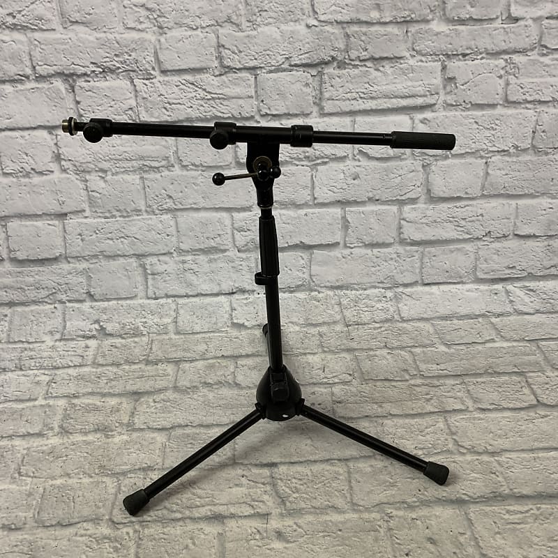 AKG Heavy Duty Short Mic Stand | Reverb