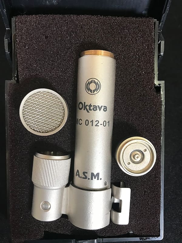 MC 012 (Miami Lakes, FL) | Reverb