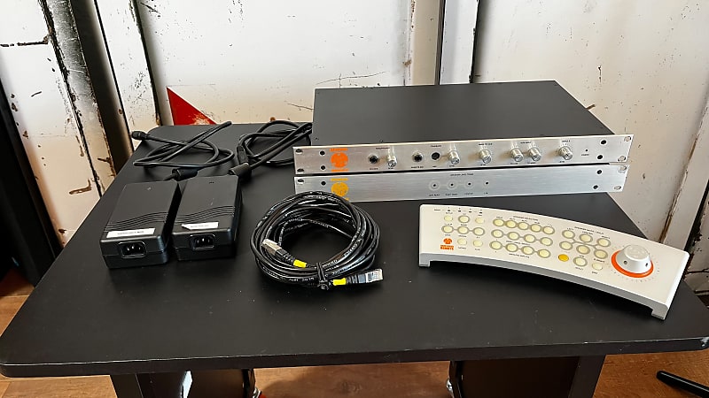 Monitor ST + Monitor SR + Monitor REMOTE - Set | Reverb UK