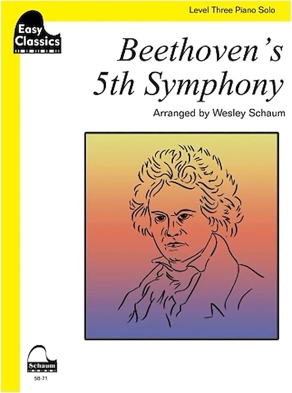 Beethoven's 5th Symphony | Reverb