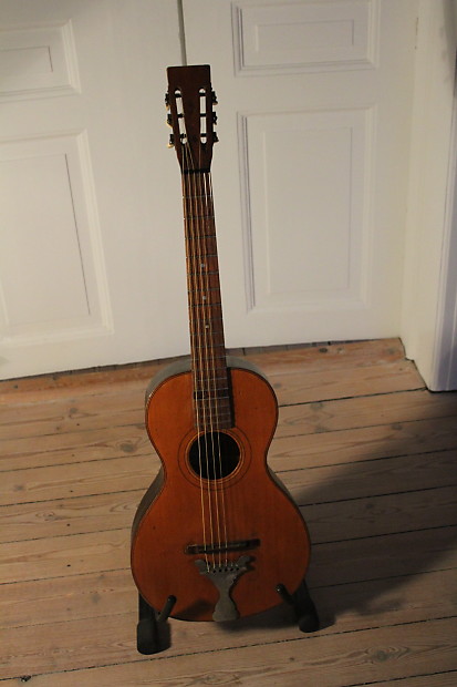 Levin model 2 | Reverb