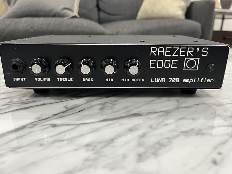 Raezer's Edge Luna 700 | Reverb