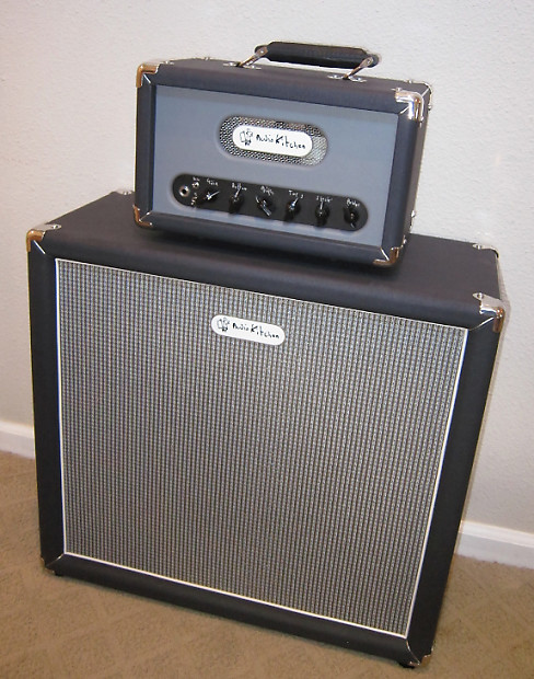 Audio Kitchen Little Chopper | Reverb