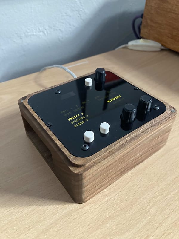 Monome Norns Shield 2020 - Clone | Reverb UK