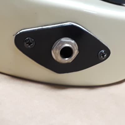 90's Vintage Yamaha Pacifica 120S Tele Guitar Body HH | Reverb