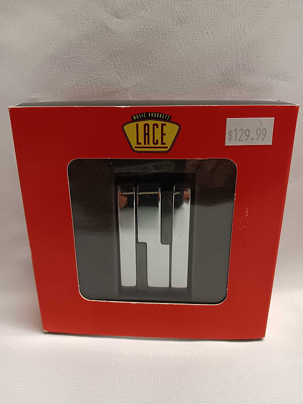 Lace Alumitone Humbucker | Reverb