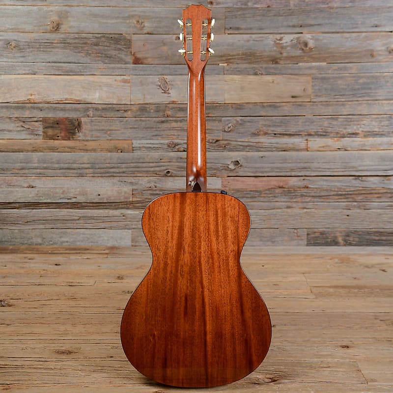 Taylor 512e 12-Fret with ES1 Electronics | Reverb UK